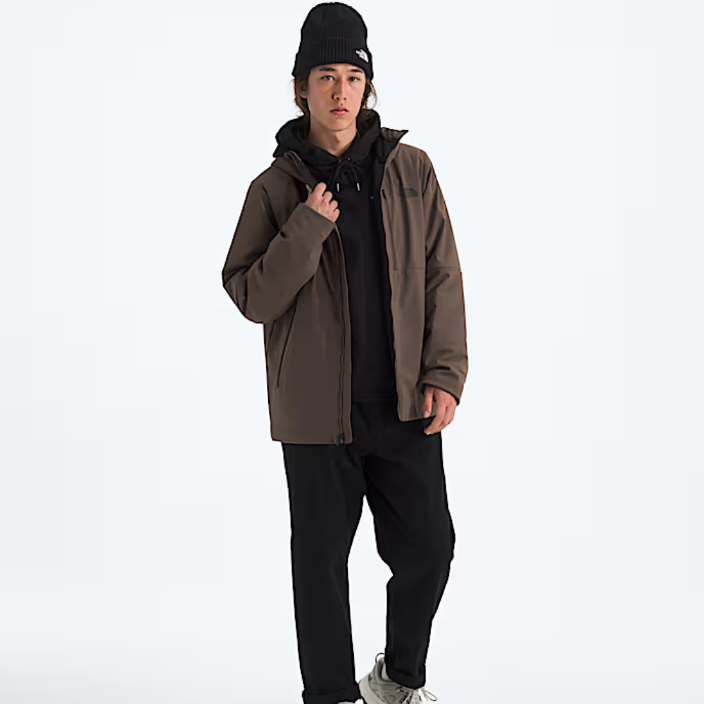 The North Face Men’s Apex Elevation Jacket – RONNINGS