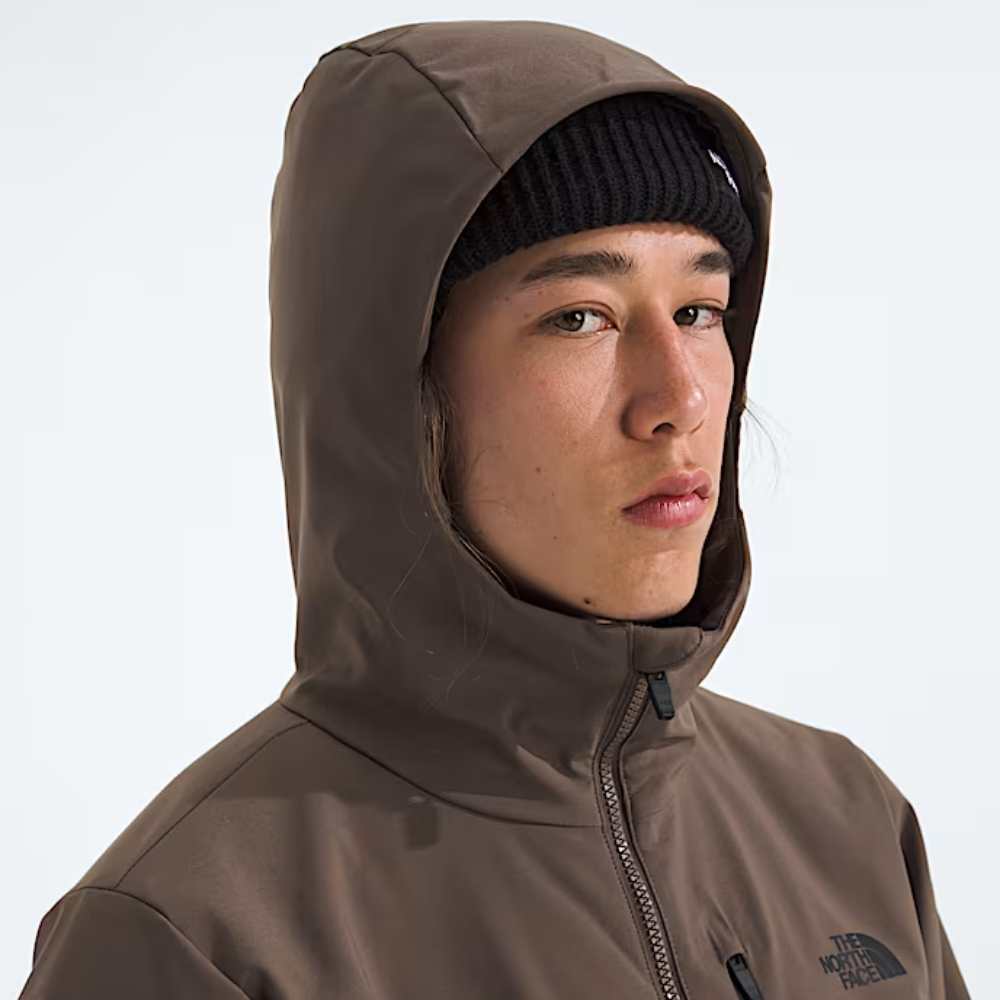 The North Face Men’s Apex Elevation Jacket – RONNINGS