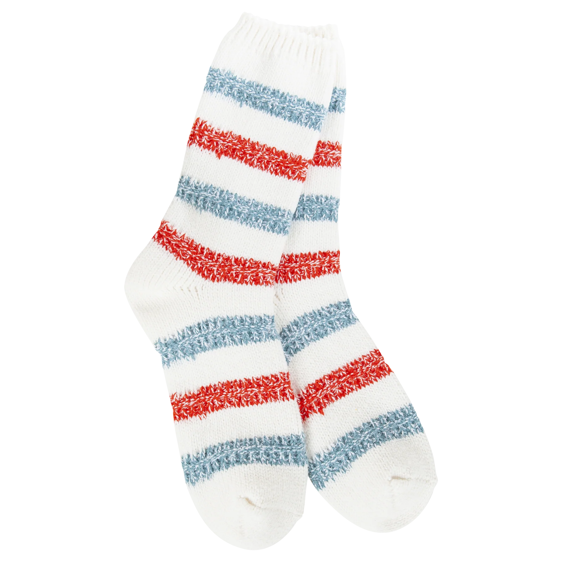 World's Softest Socks Weekend Ragg Links Crew - 2 Colors! – RONNINGS