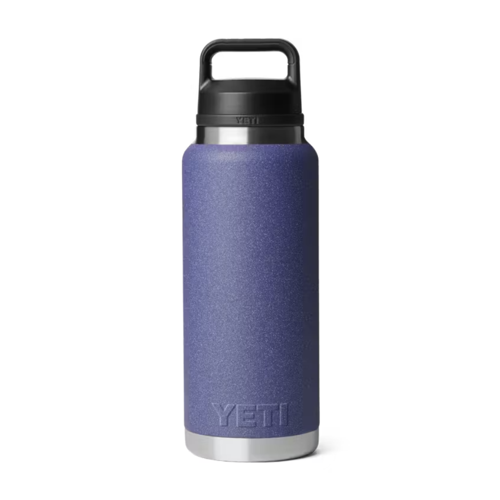 YETI Rambler® 36 oz Water Bottle with Chug Cap – Moon Dust – RONNINGS